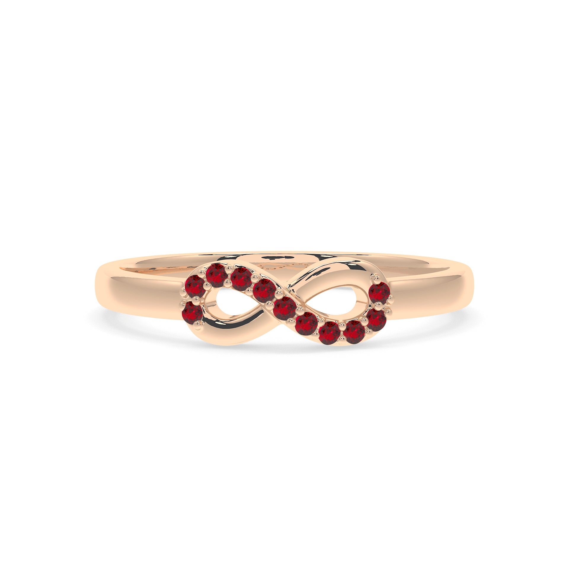 Achieve infinity ring ruby – carathills.com